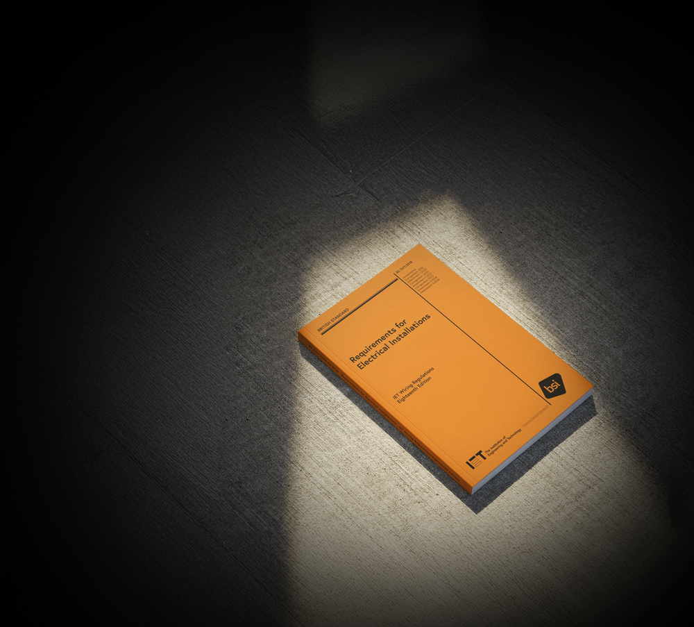 BS 7671 Amendment 4 (2026): Key Changes to the IET Wiring Regulations Explained